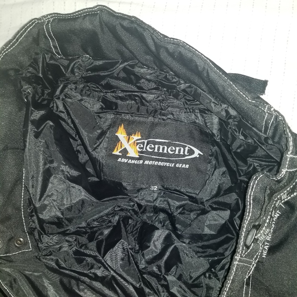 Pants | Xelement Mens Motorcycle Pants | Poshmark